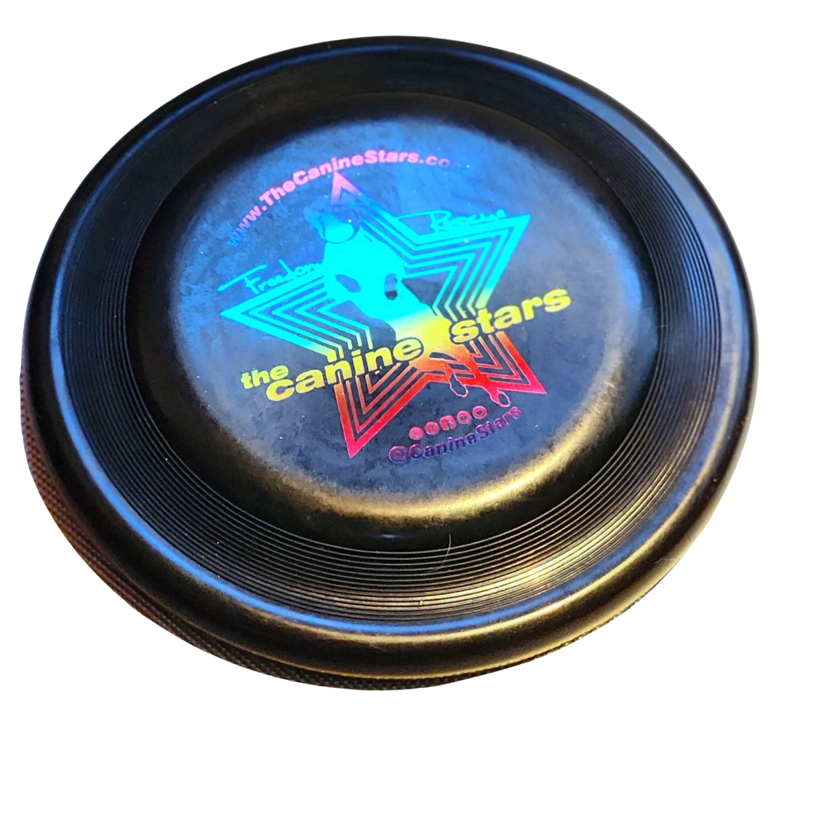 Canine Stars "Freedom " Disc - Hero Air – CanineStars